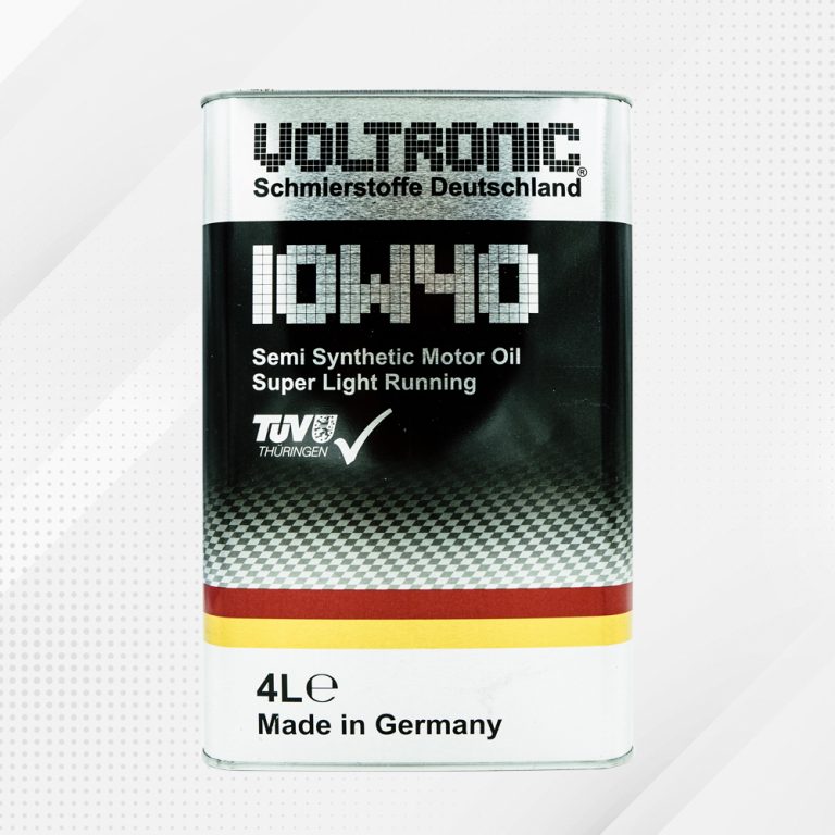 Voltronic Việt Nam