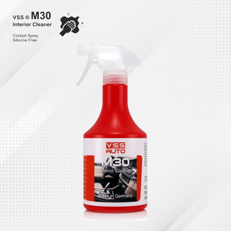 Voltronic D30EQ Valve Cleaner - Voltronic