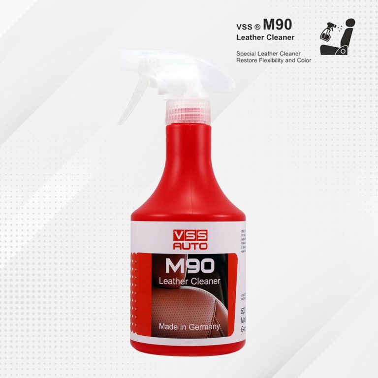 Voltronic VSS Auto M90 Leather Cleaner