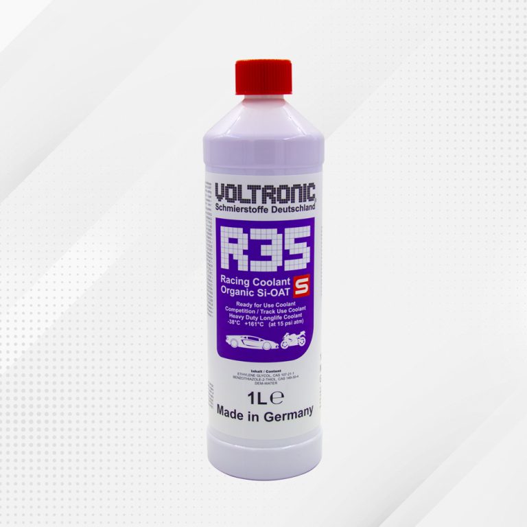 Voltronic D30 EQ Valve Cleaner - Voltronic