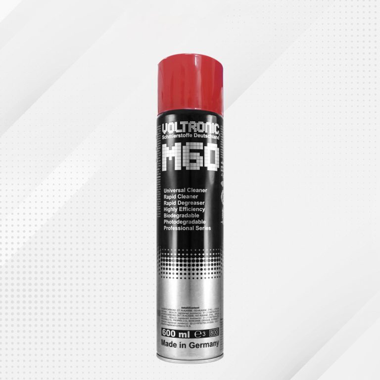 Voltronic D30 EQ Valve Cleaner - Voltronic