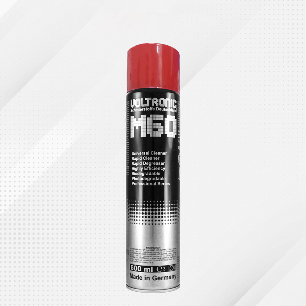 Nước làm mát Voltronic R30 - Voltronic