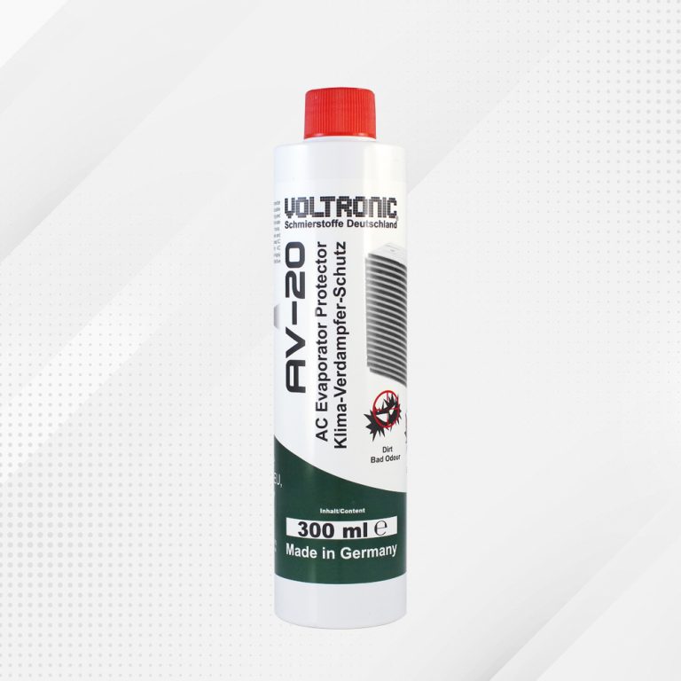 Voltronic VSS Auto M60 Universal Cleaner - Voltronic
