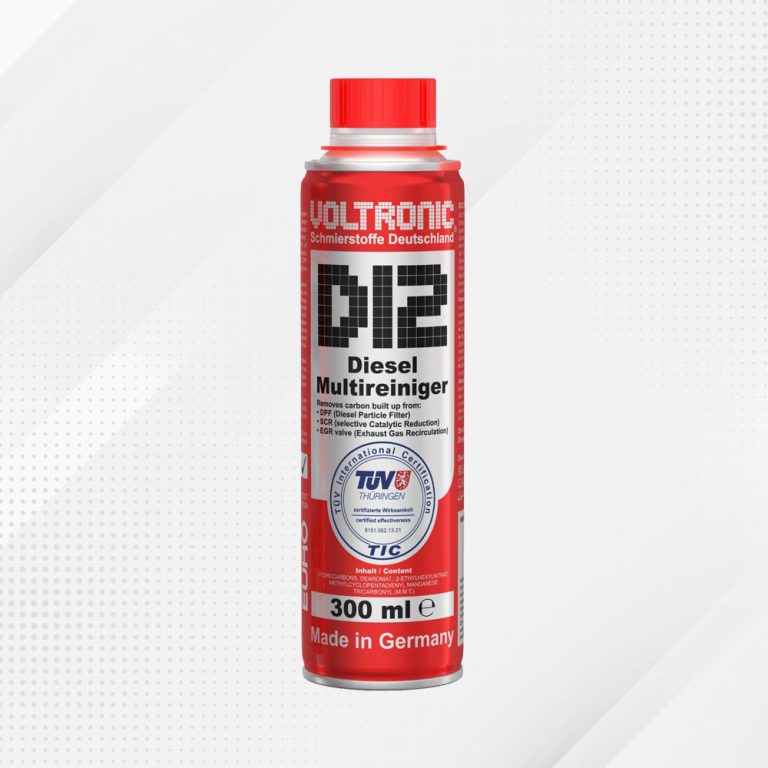 Trang chủ - Voltronic