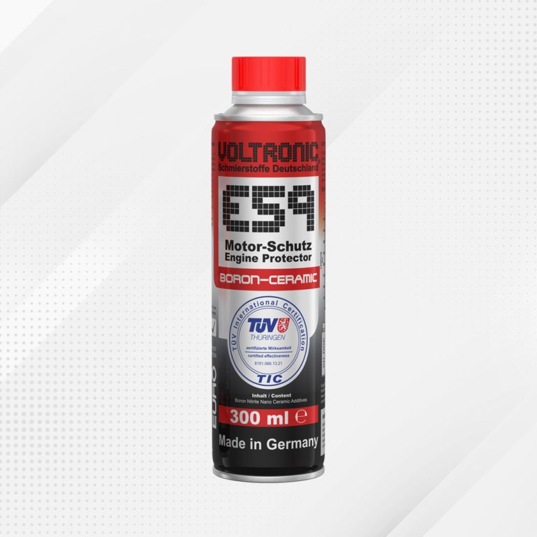 Voltronic G30 Octane Booster - Voltronic