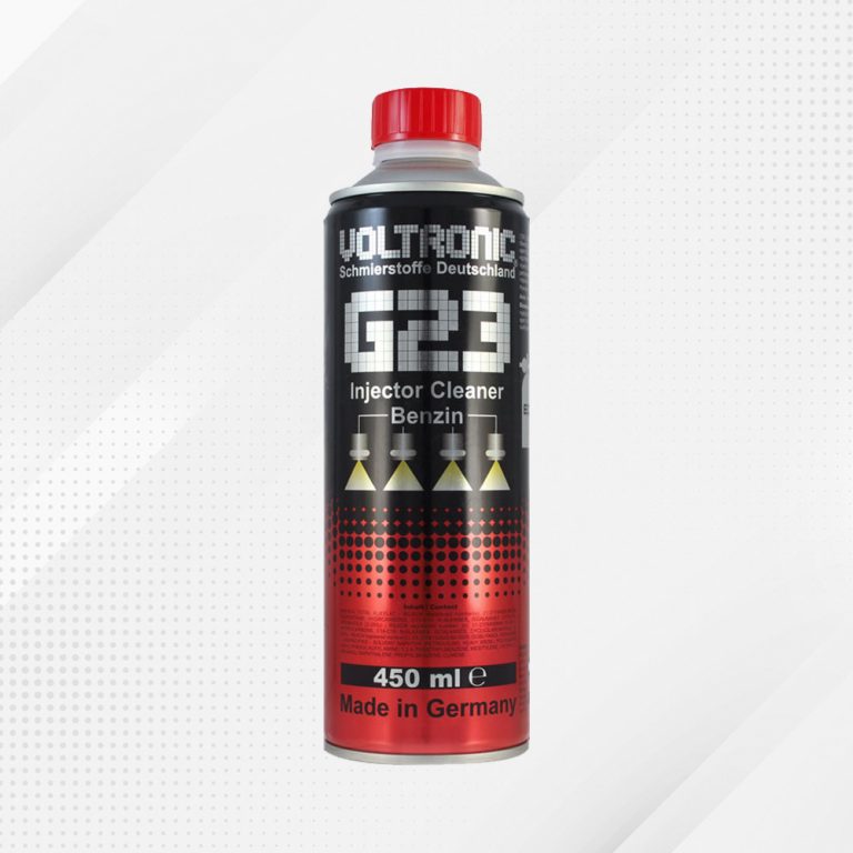 Voltronic E70 Oil Stop Leak - Voltronic