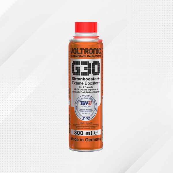 Voltronic E20 Engine Flush - Voltronic