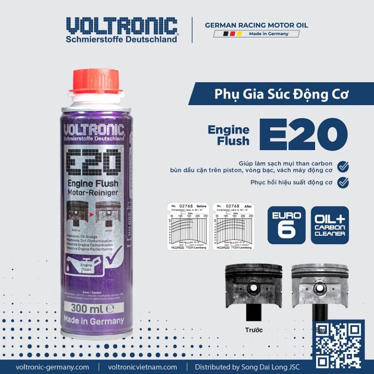 Voltronic G30 Octane Booster - Voltronic