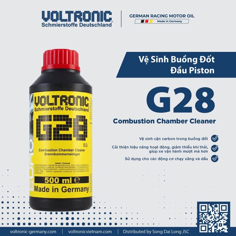 Voltronic Việt Nam