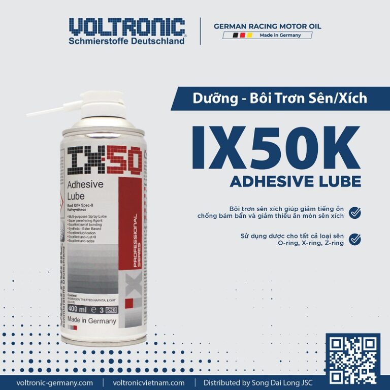 Voltronic Việt Nam