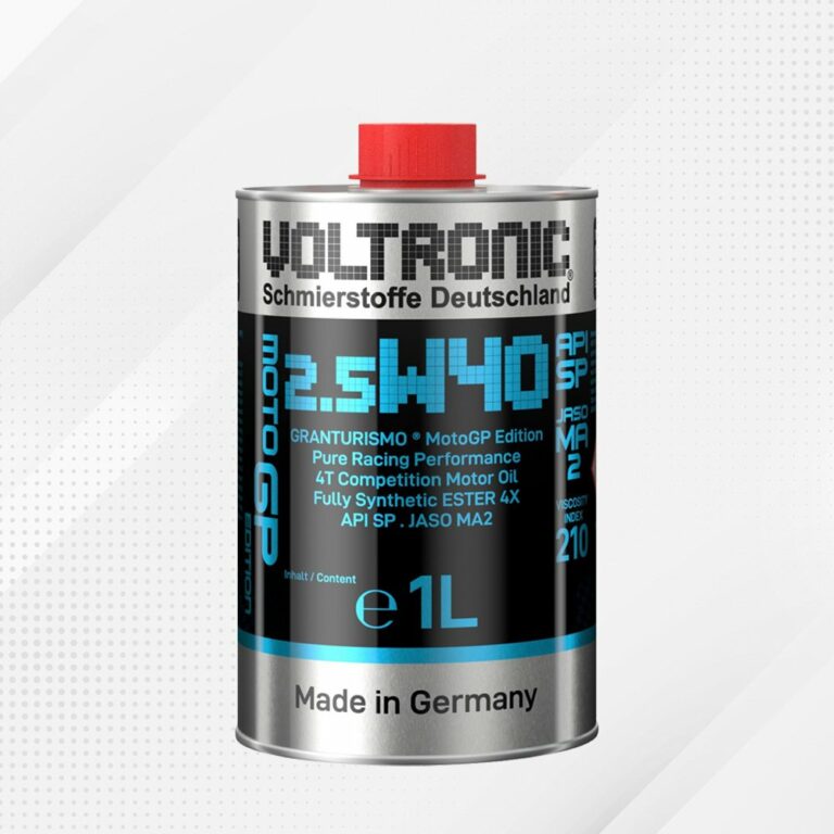 Voltronic E20 Engine Flush - 1L - Voltronic