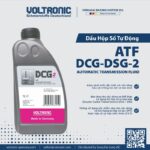 Voltronic E20 Engine Flush - 1L - Voltronic