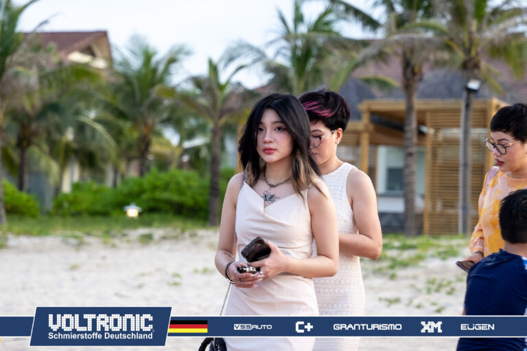 Trang chủ - Voltronic