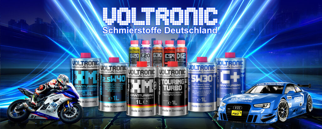 Voltronic Việt Nam